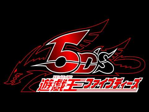 Yugioh 5ds OST 36   Spirits