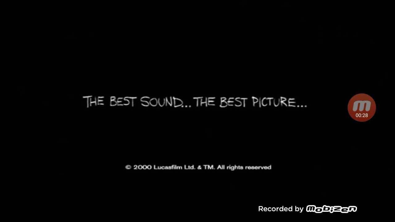 thx logo history fast 12 - YouTube