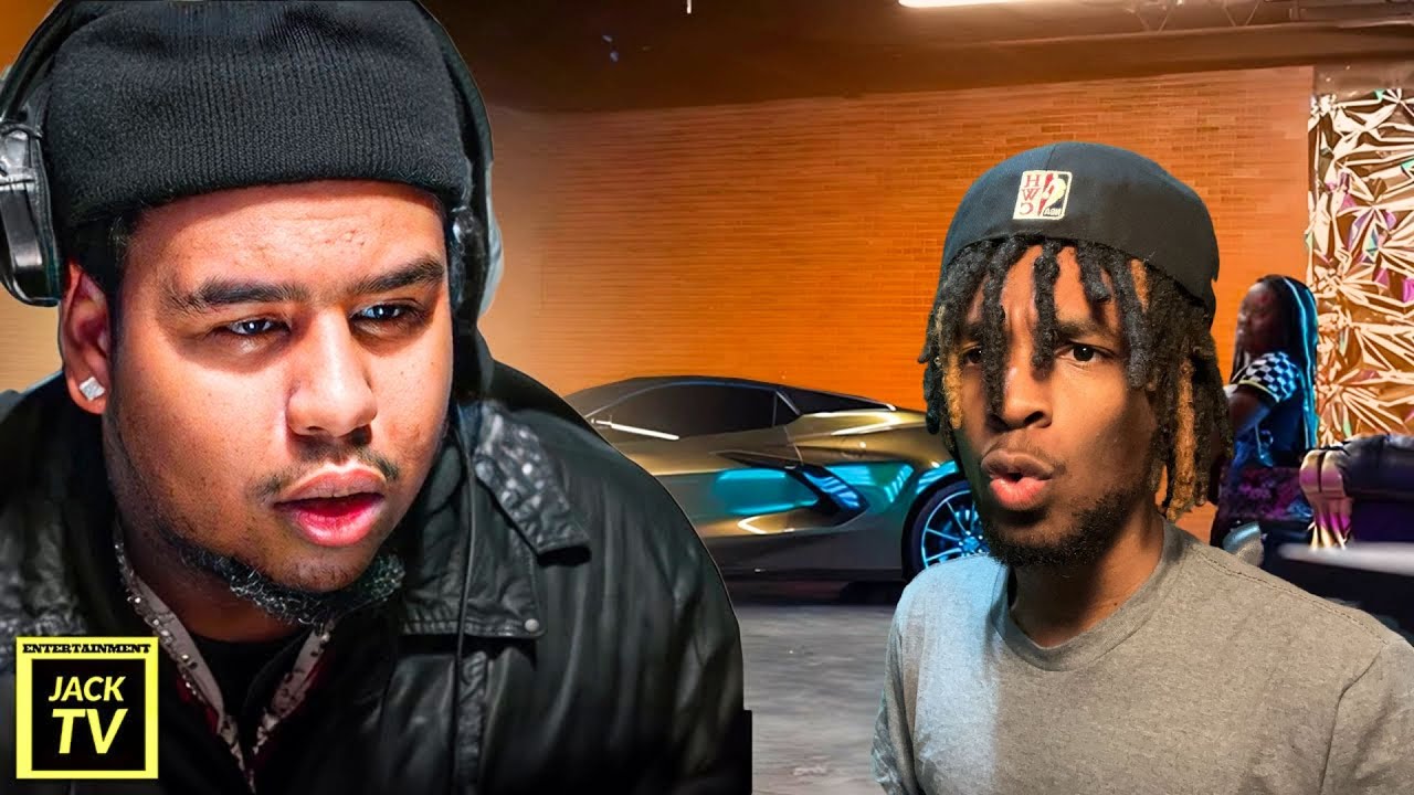 Will His Girlfriend CHEAT To Boost Her “Music Career”?! (Loyalty Test ...