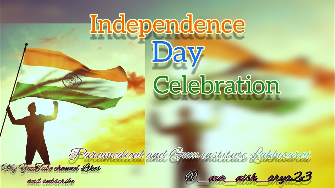 #independenceday Har karam apna karenge a watan tere liye ...
