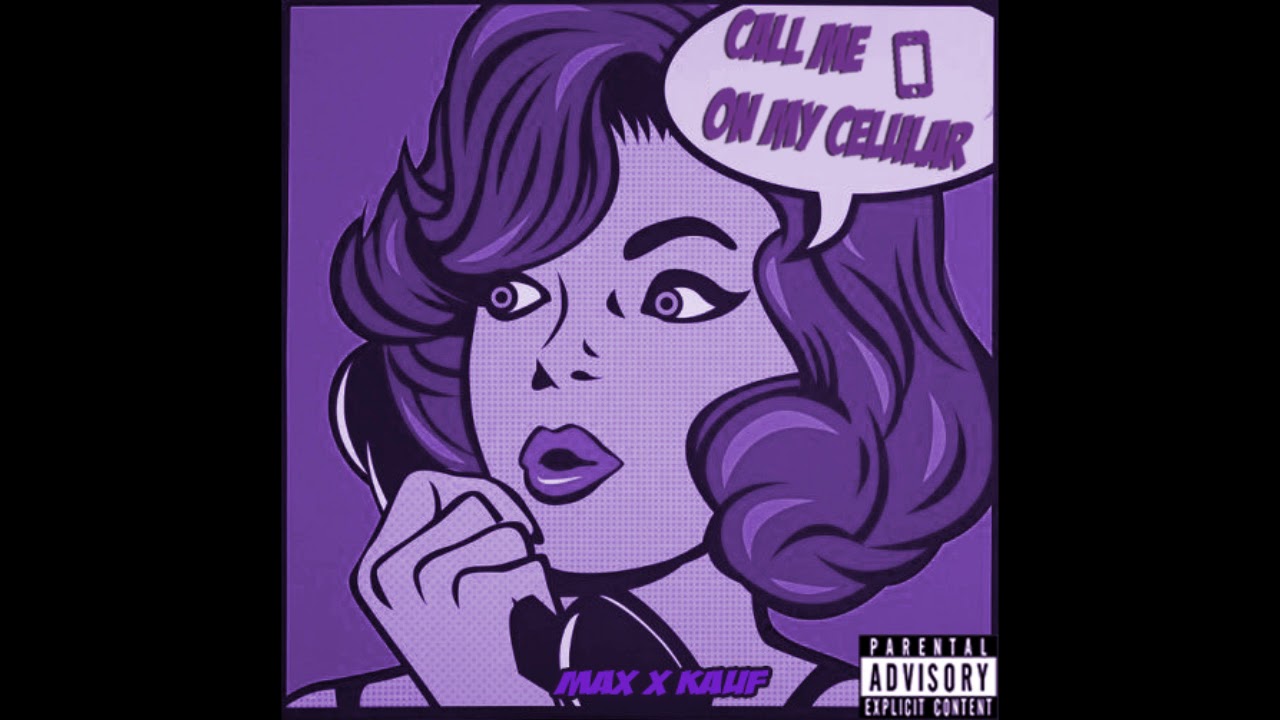 Max x Kauf - Call me on my celular (prod.BruferrBeatz) - YouTube