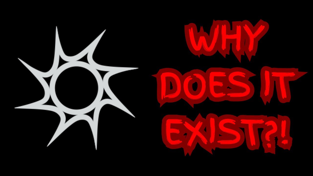 WHY DOES THIS EXIST??? (Spawn Cult Controversy) - YouTube