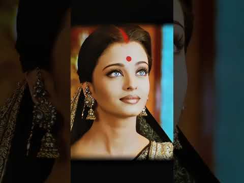 Devdas 🔥 Sasuma Se Pehli Mulaqat – SRK Aishwarya’s Sharp & Savage Dialogue Scene #shorts #bollywood