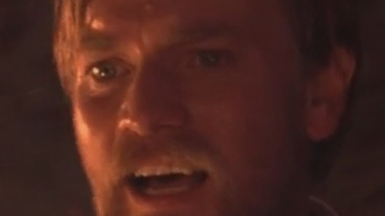 The high ground scene gets interrupted - YouTube