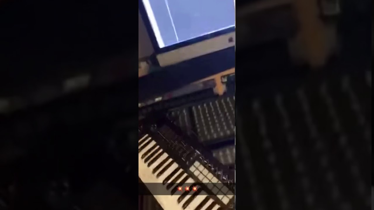 M24 leaked song preview ‼️ - YouTube
