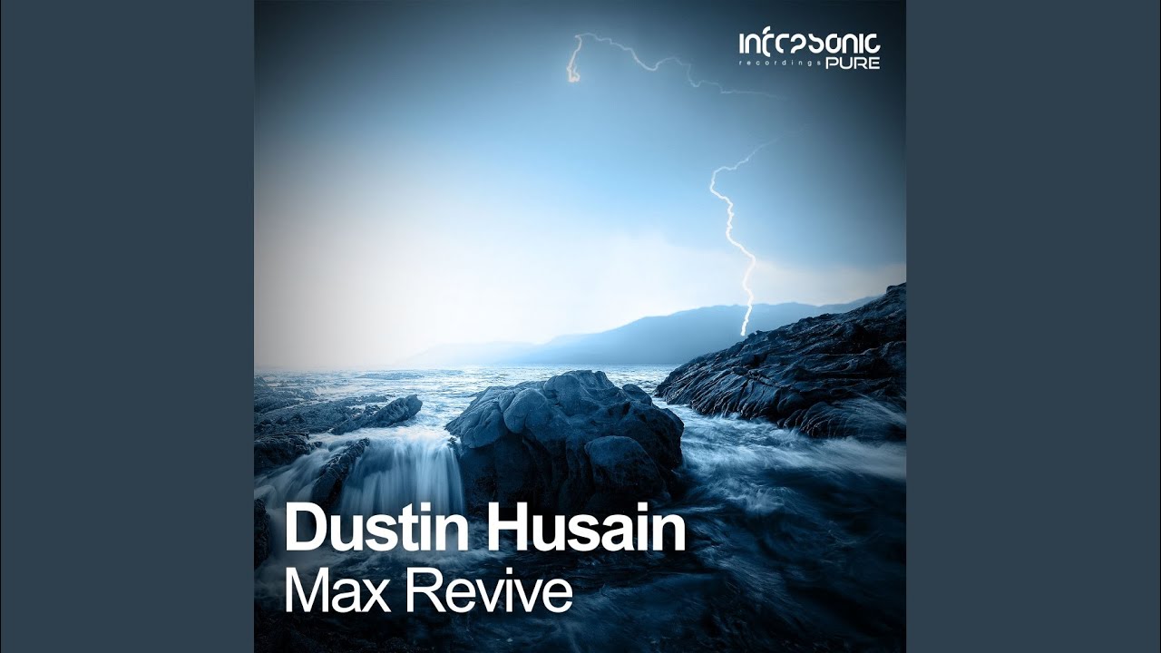 Max Revive (Extended Mix) - YouTube