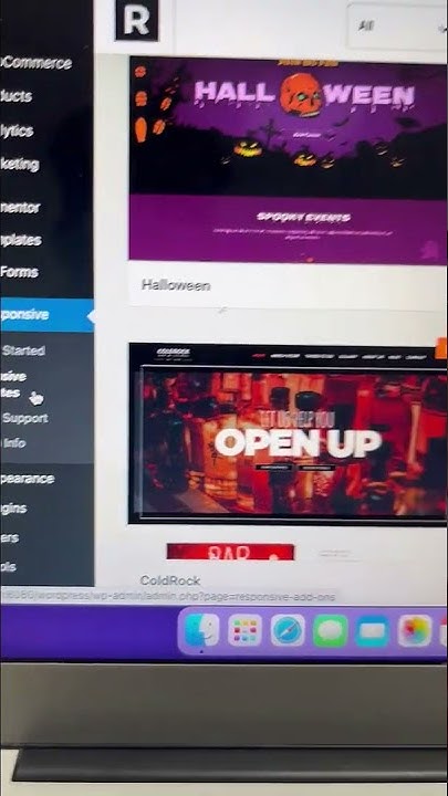 How To Create A Question & Answers #WordPress Website In Just 3 Steps #shorts - YouTube