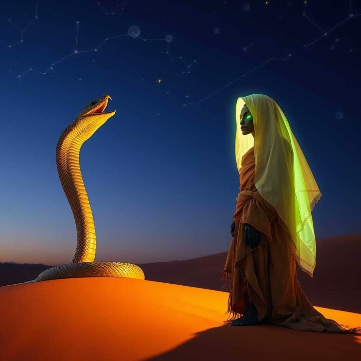 Arabic Folk Beat - Cobra'sChant | EDM | Glitch | 2025 | Velanyx Style ...