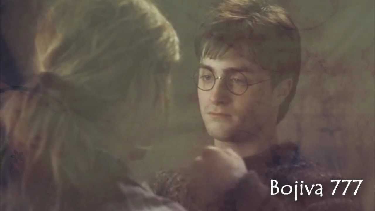 Harry & Hermione - Running scared - YouTube