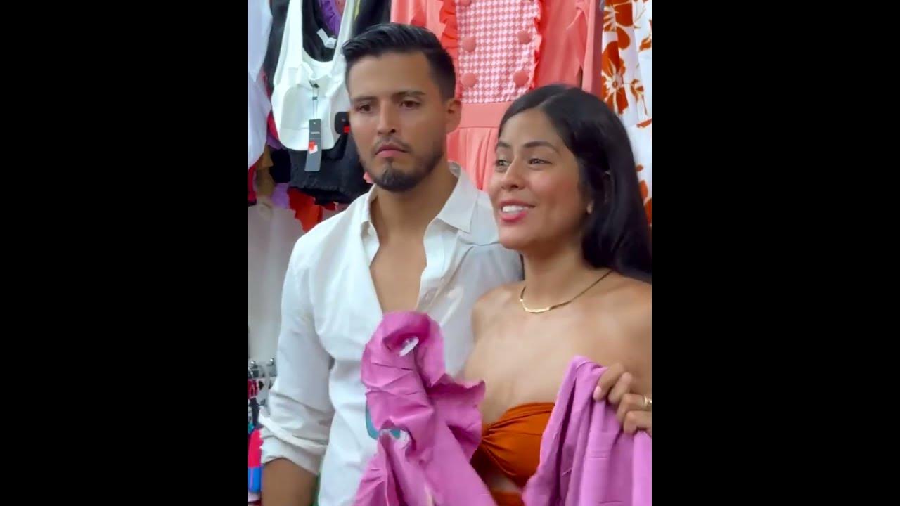 Millonario le dio una gran lección a su mujer interesada - YouTube