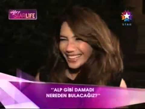 Starlife Alp Korkmaz ve Zeynebin kiz kardesi