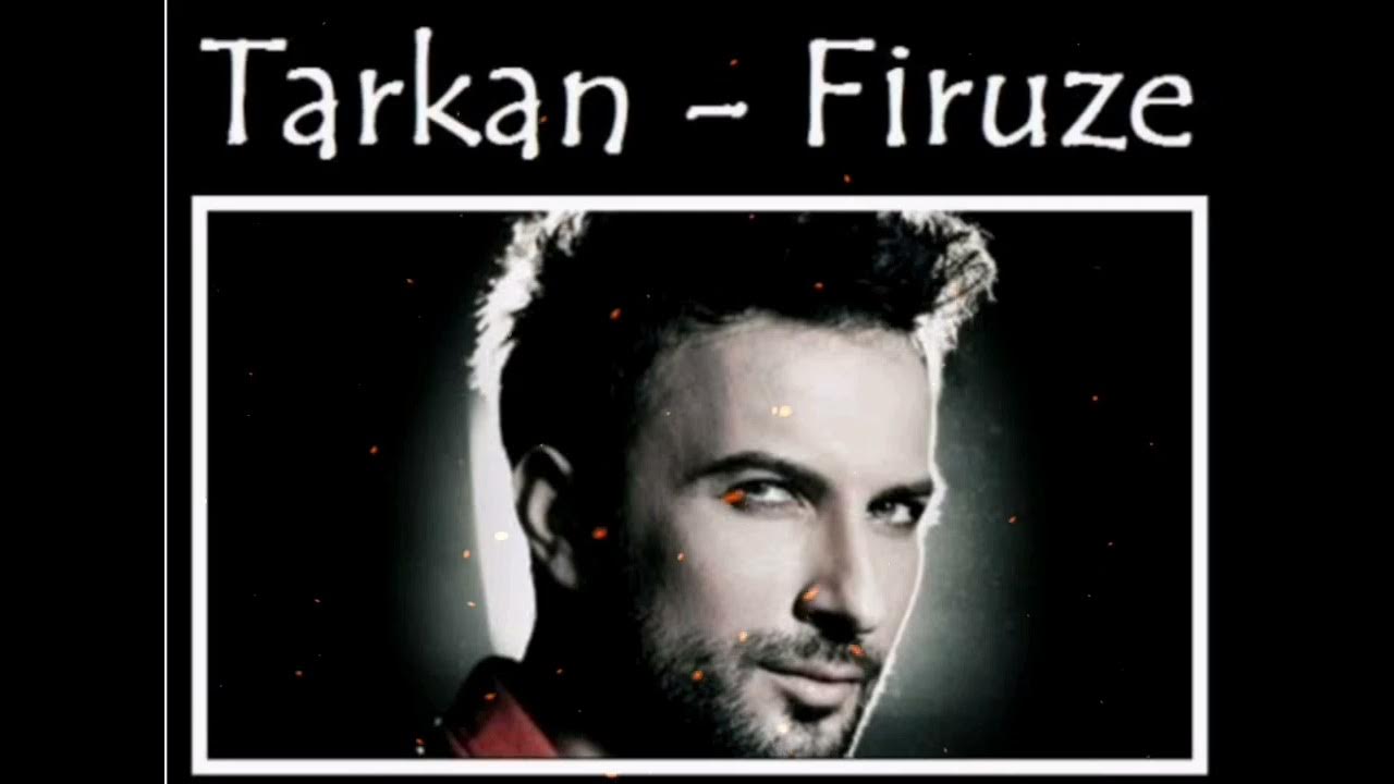 Tarkan firuze (cover) Filiz Han - YouTube