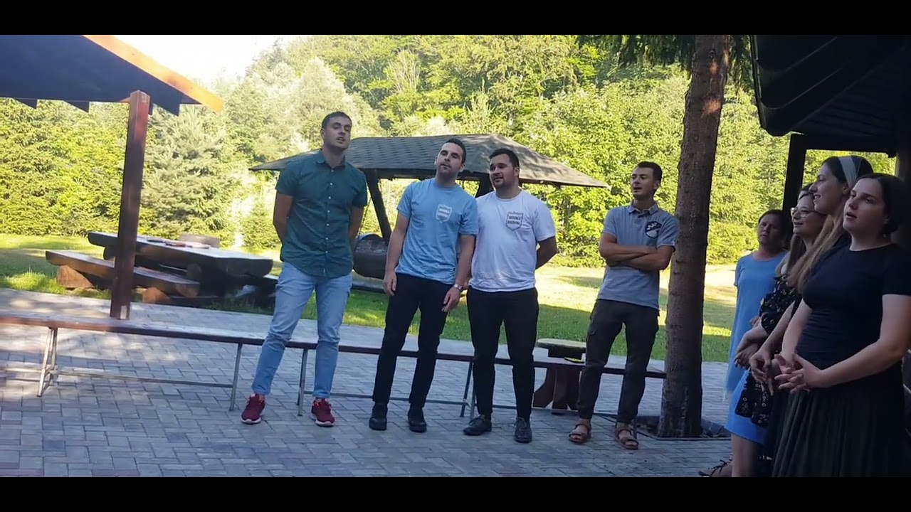 Ascultați Ce promite echipa MISIUNEA BUCOVINA - YouTube