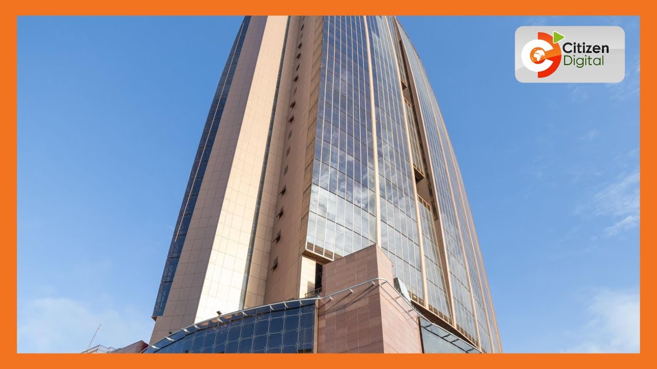 Speaker Wetangula: Bunge Towers has better facilities than the House of ...