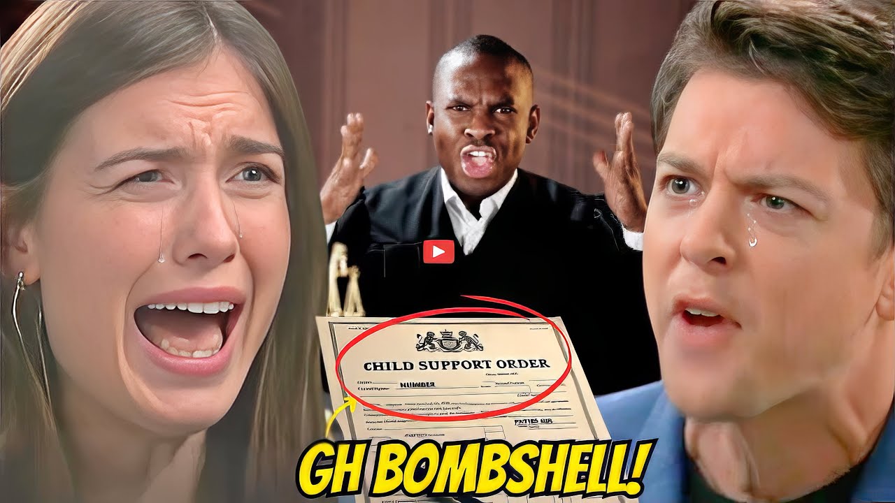 Shocks! Secret Blast! Willow and Michael Drops Breaking News! It will ...