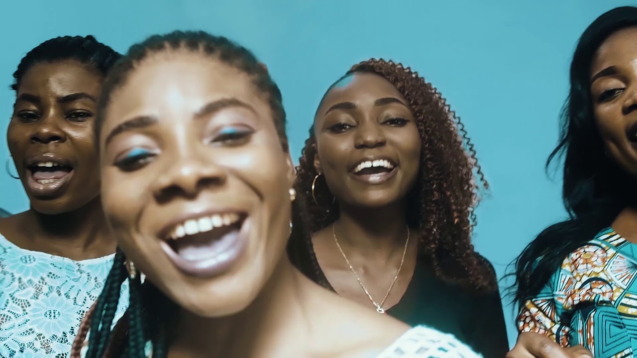 IGWE OFFICIAL VIDEO - YouTube