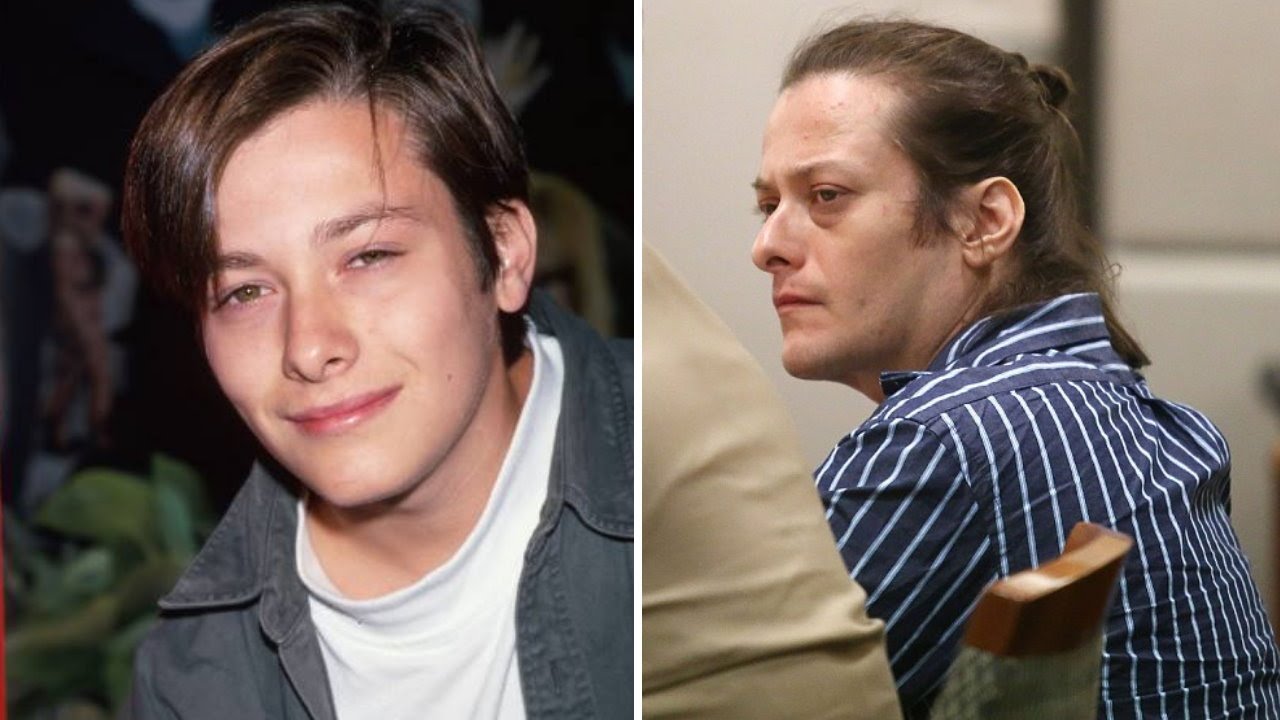 Celebrities Who Have Aged Horribly - YouTube