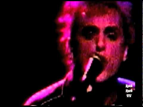 Jim Basnight-Video 1995 - YouTube