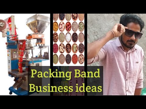 packing business at home || Homemade business || Sachinday business ...
