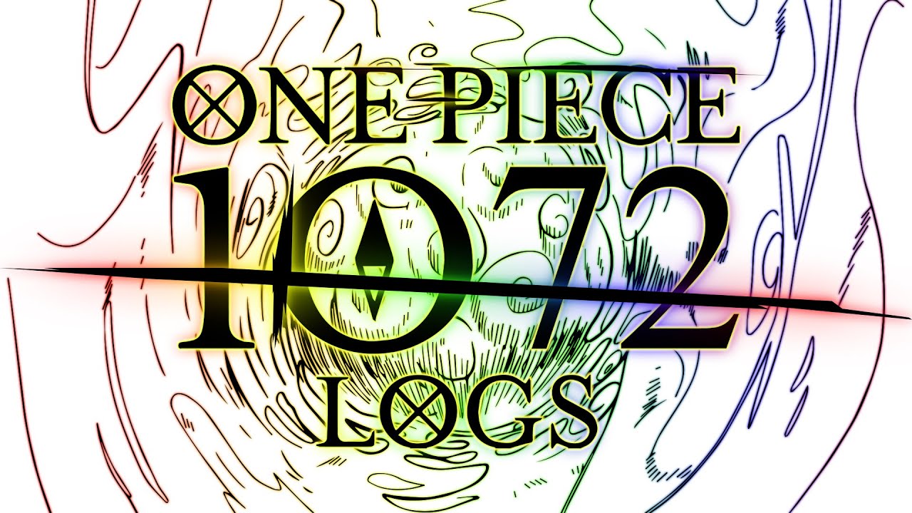 One Piece Episode 1072 Trailer (in 2 days) - YouTube