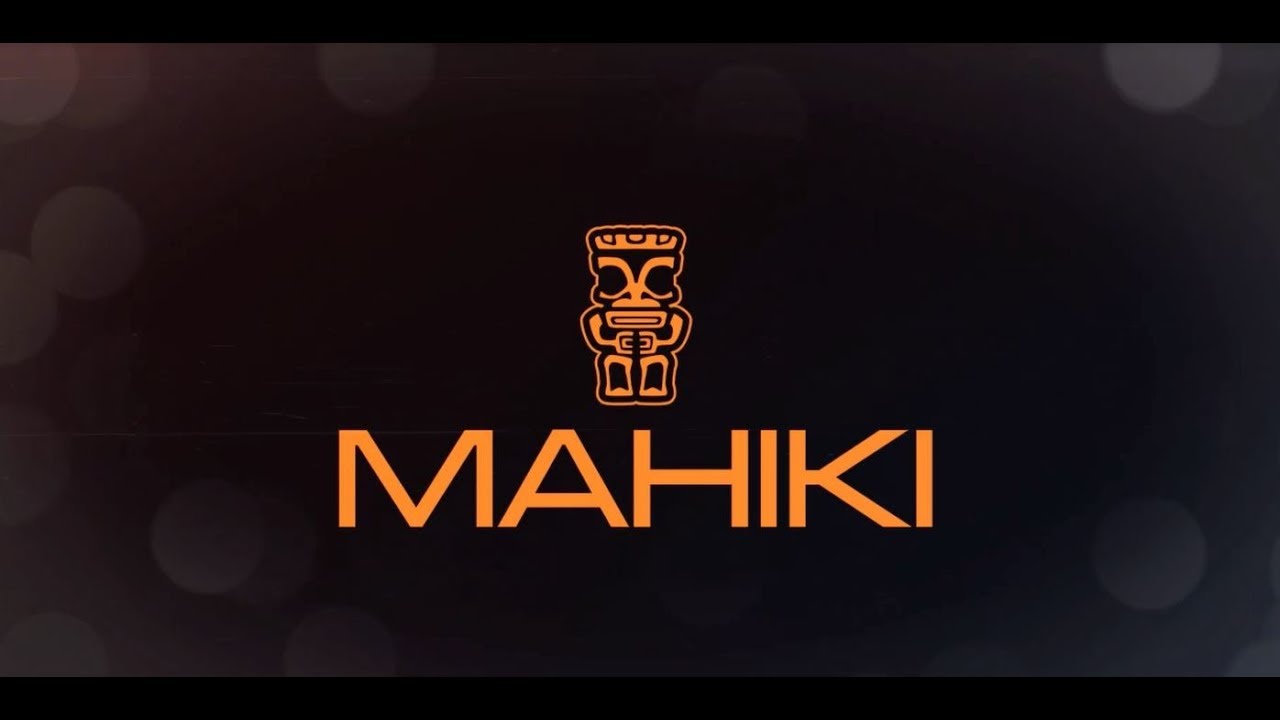 MAHIKI Night Club London (2023) - YouTube