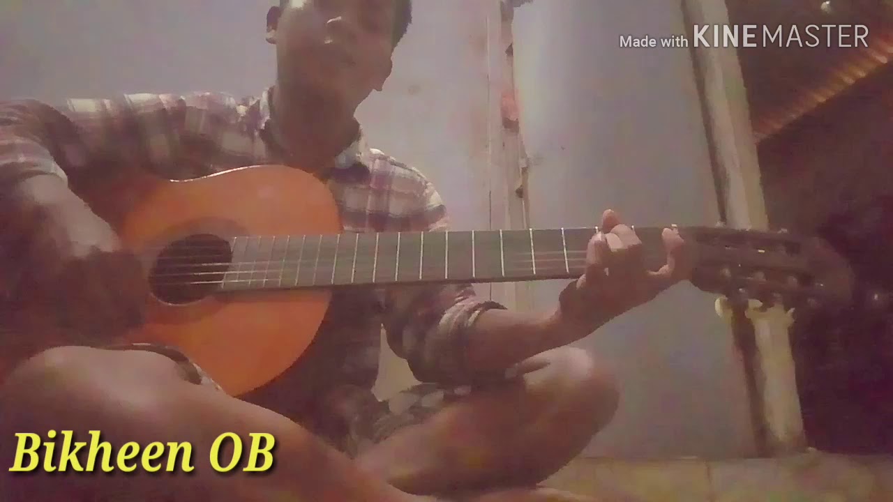 Anak Lembor Mabar Flores Cover lagu iwan fals - YouTube