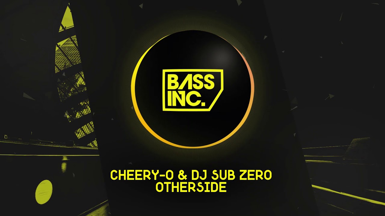 Cheery-O & Dj Sub Zero - Otherside - YouTube