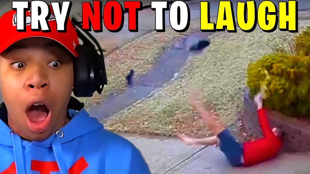 Funniest CCTV Fails Of 2022 - YouTube