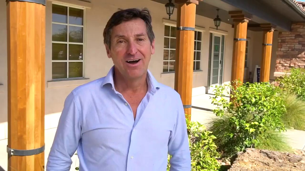 Mark Chambers for Utah Senate District 28 - YouTube