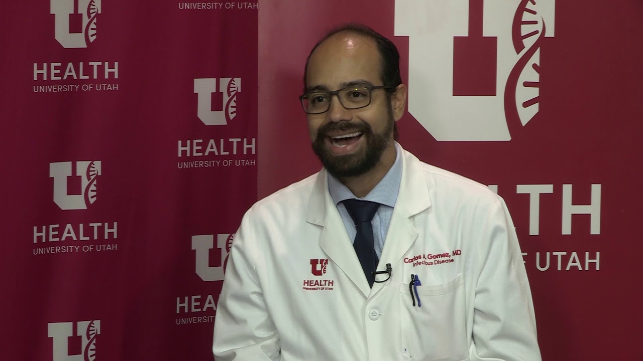 Tres cosas que debes saber con el Dr. Gómez | 2 de julio - YouTube