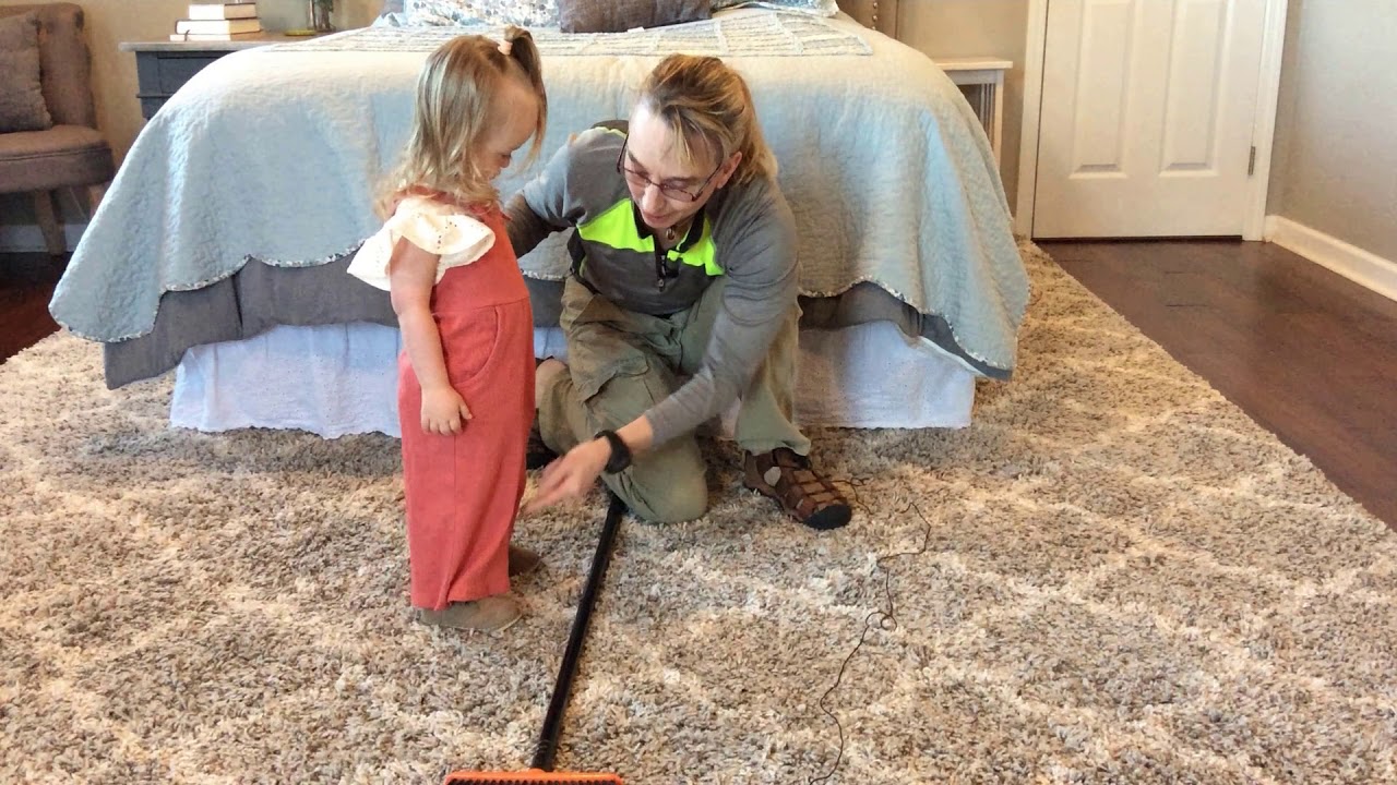 #105 Stepping Over: Exercises for a Baby with Low Tone - YouTube