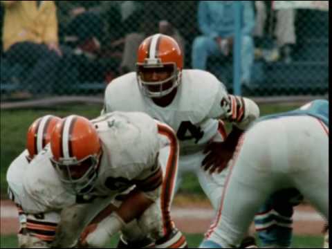 1974 Oilers at Browns Game 2 - YouTube