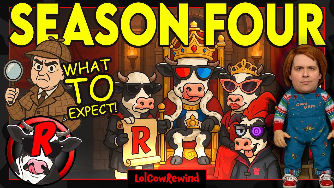 New Directions for the Lolcow Universe 💦 - YouTube