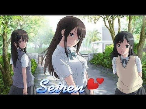 Seiren - episode 12