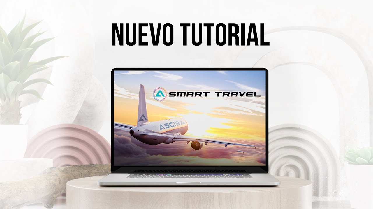Tutorial Smart Travel 1 | Accede a tus Beneficios Exclusivos de Viaje ...