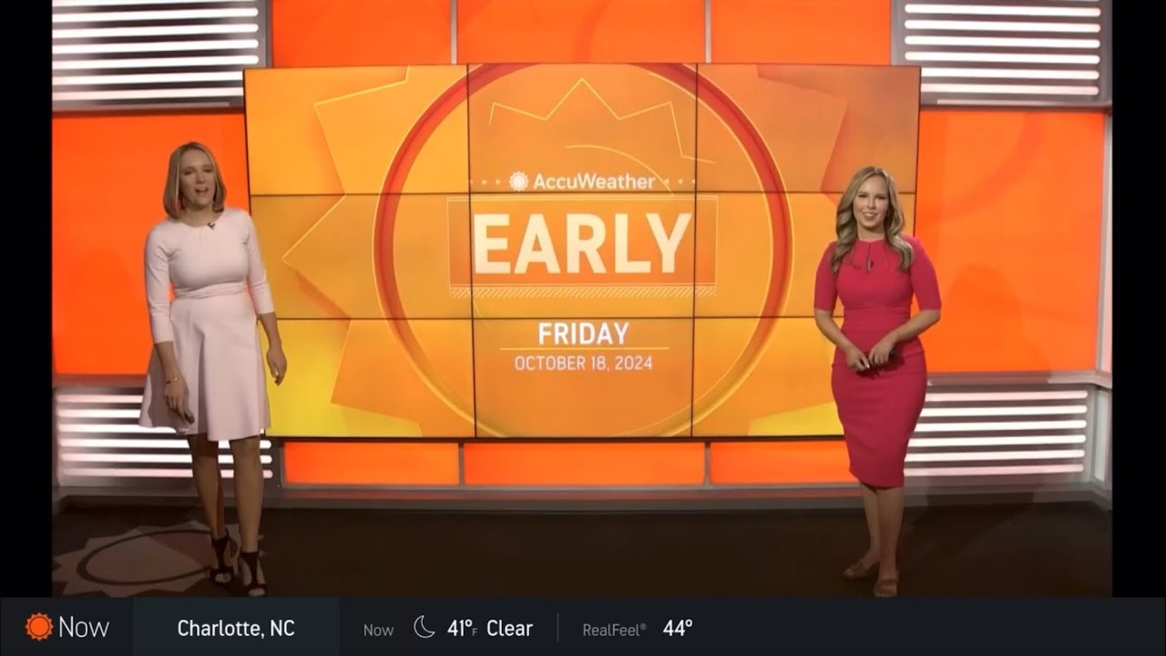 Melissa Constanzer and Anna Azallion October 18, 2024 - YouTube