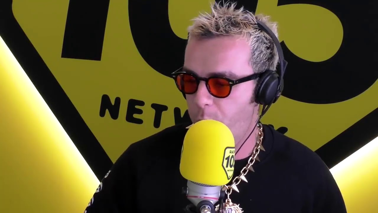 Lebon al mic - YouTube