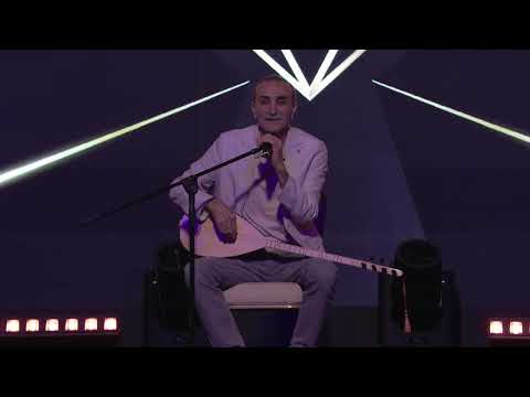 MESLEK ONUR ÖDÜLÜ - CENGİZ ÖZKAN