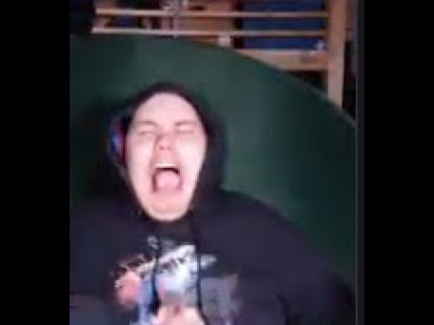 Morris der Z̶w̶e̶i̶t̶e̶ Fette aka Der Deutsche CaseOh 💀 - YouTube