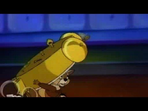 Rescue Rangers Alternate Opening - Team Fortress 2 - YouTube