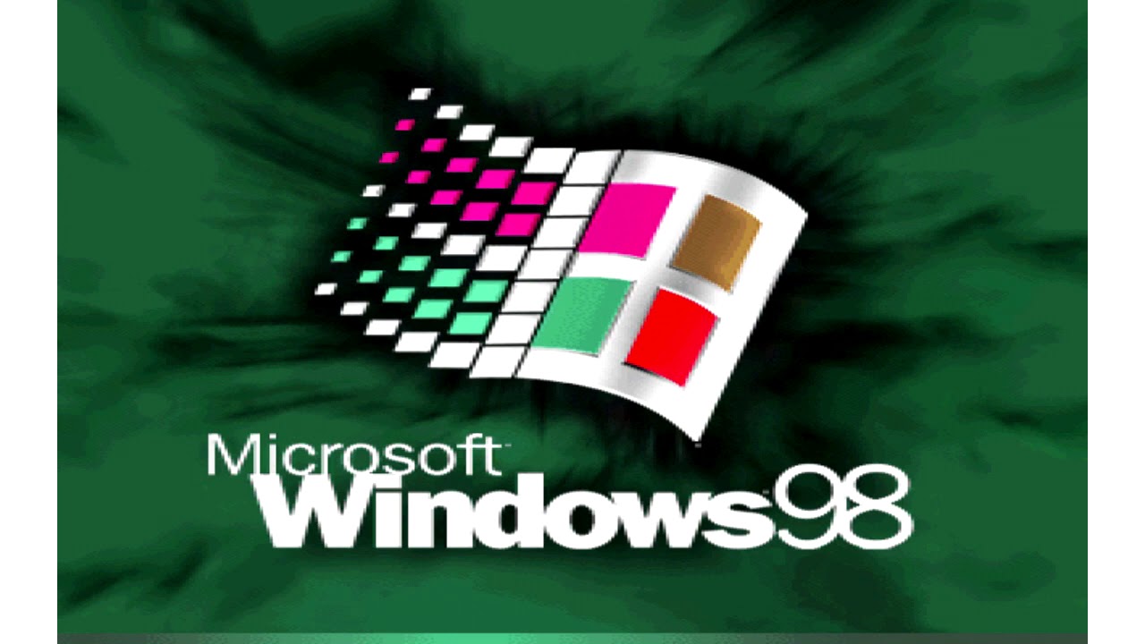 Windows Sounds in G-Major Luig Group - YouTube