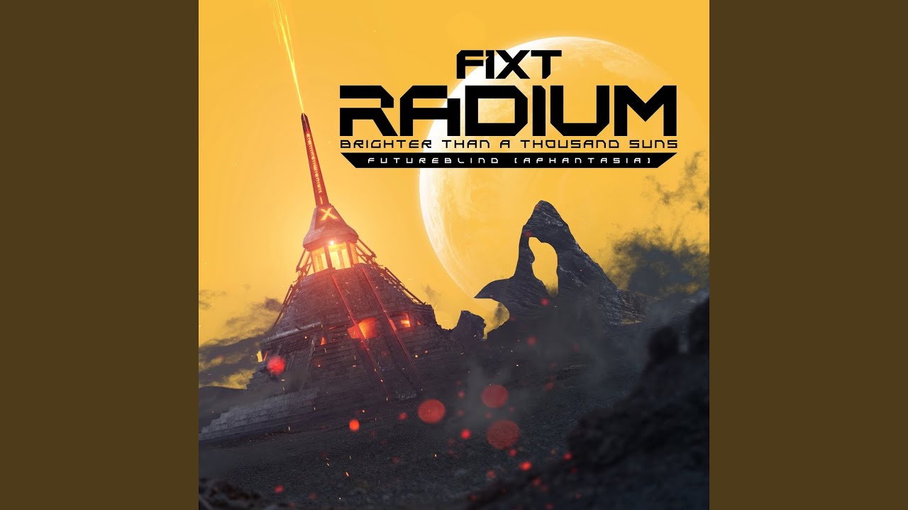 FUTUREBLIND (Aphantasia) - YouTube Music