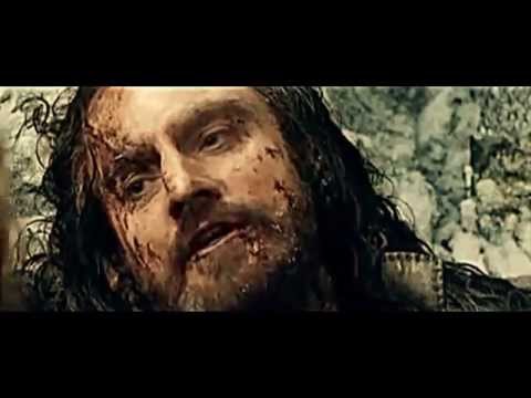 Thorin & fem!Bilbo - All To You [Thilbo/Bagginshield] - YouTube