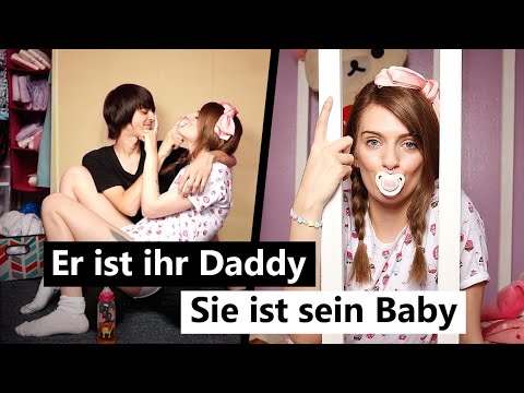 Diese 20-Jährige lebt als wäre sie ein Kleinkind