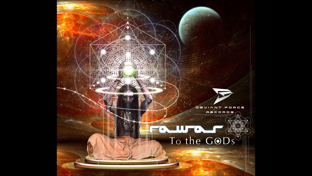 RAWAR - To the Gods - YouTube