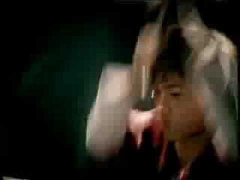 DORITOS CHINA TVC