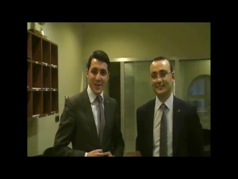 Dedeman Konya Geçmiş Olsun videosu