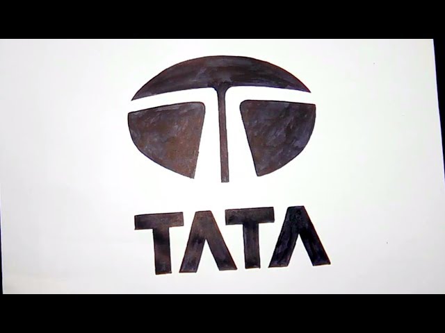 A Tata Enterprise Logo Tata Transformation Prize That Awards INR 2 Cr