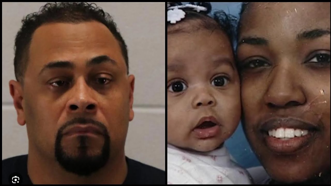 '👩🏾‍⚖️UnsolvedCase👩🏾‍⚖️ - Tyesha Bell's Remains Found 18 Years After ...