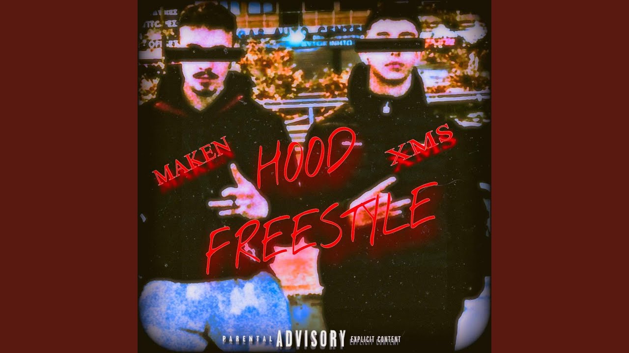 Hood Freestyle (feat. Xms) - YouTube